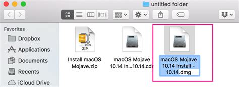 Install Mac Os Using Dmg File Goodbrooklyn