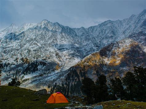 Hampta Pass Trek 2025 Itinerary Cost And Trekking Tips