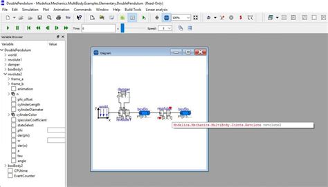 Dymola 2020 Workflow Tips And Tricks Shortcuts Claytex