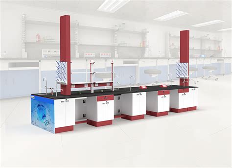 Best Modular Lab Furniture Manufacturers In India Labkafe