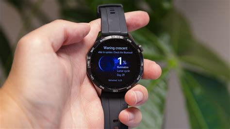Huawei Watch GT Review Nailed It Expert Reviews