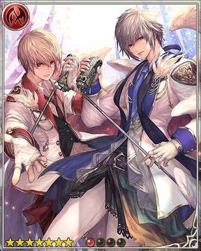 Lucifer Granblue Fantasy Wiki