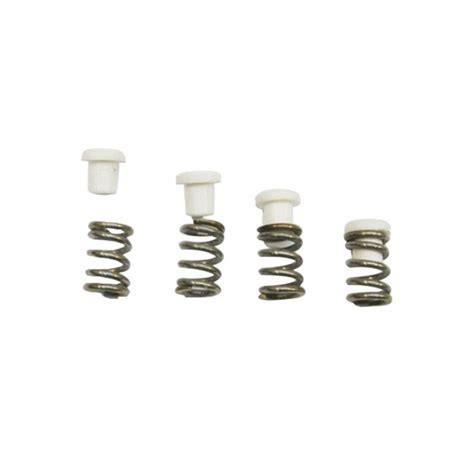 Maxwell Windlass Replacement Plungerspring Kit P101550