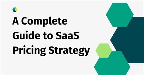 A Complete Guide To Saas Pricing Strategy Doran