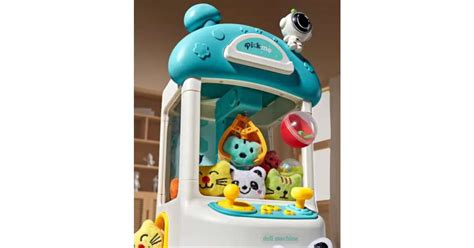 Mini Markoló Játékgép Pepita Hu