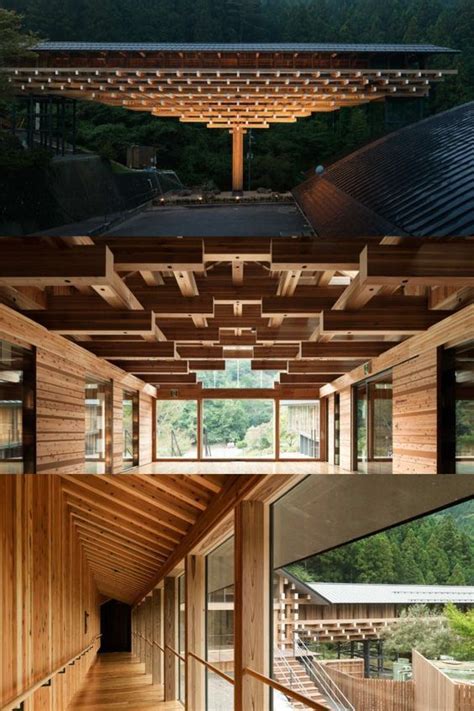 Dougong The Enduring Appeal Of An Ancient Chinese Building Technique