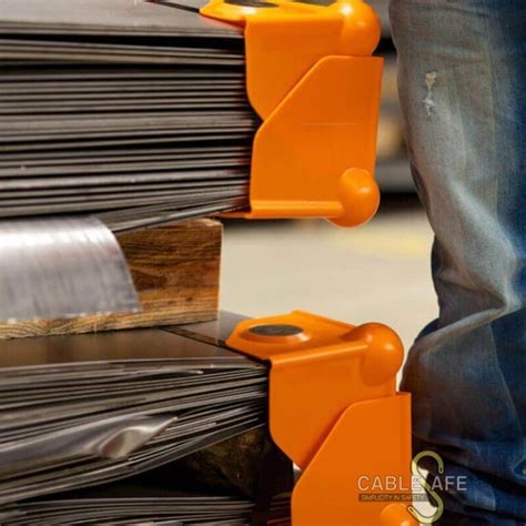 Dropped Object Prevention Cablesafe