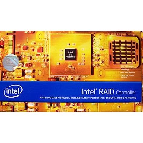 Top 10 Best Intel RAID Controllers In 2023 Reviews FindThisBest UK