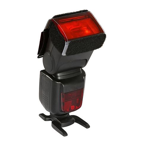 12pcs Colors Card For Strobist Flash Gel Filter Co Vicedeal