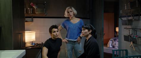What Happened To Monday 2017
