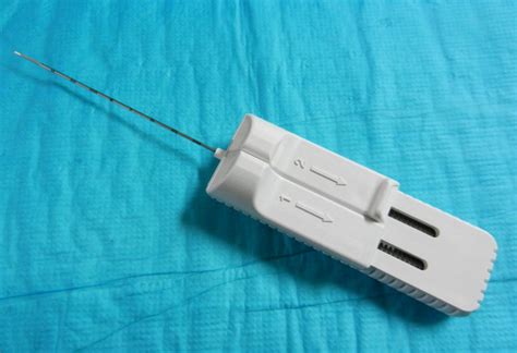 Transrectal Prostate Biopsy Urologic Clinics