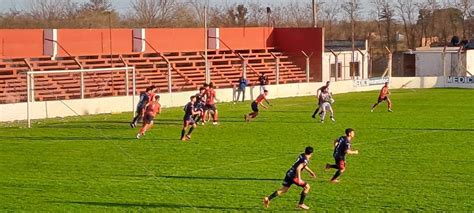 Triunfo Vital De Independiente En Chivilcoy Interior Futbolero