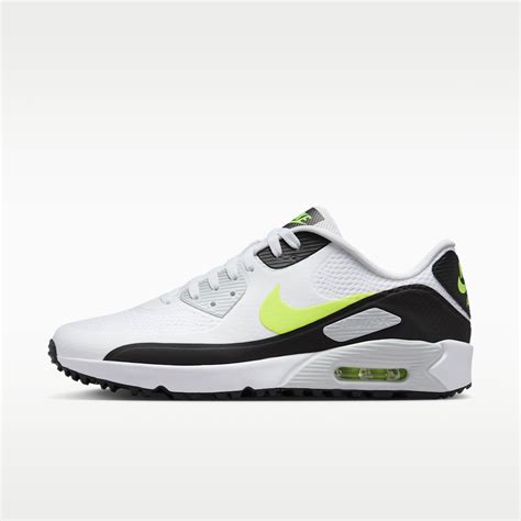 White Air Max Shoes