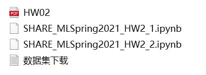 GitHub wolfparticle machineLearningDeepLearning 李宏毅 机器学习深度学习笔记PPT作业