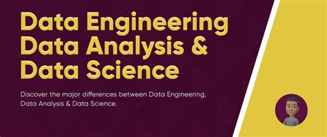 Understanding The Basics Data Engineering Data Analytics And Data