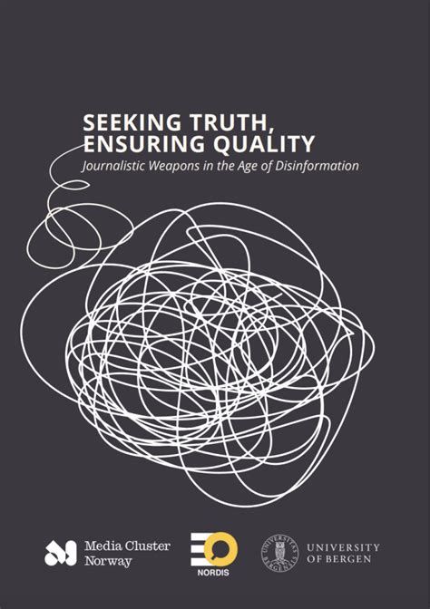 Journalistic Weapons The Uib Brussels Office Uib