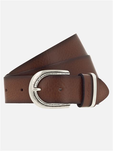 Damen Gürtel 35mm Breit 0645 105 885634 0645 8