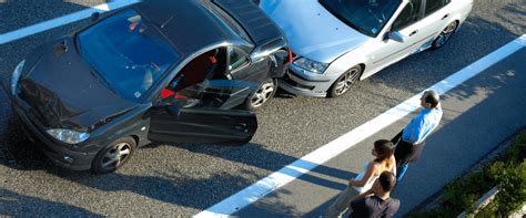 Who Is At Fault For A Rear End Collision In Missouri Law Stl