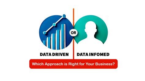 data driven or data informed which approach is right for your business