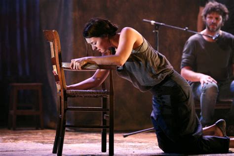 Marie Eve Perron Dates De Spectacles