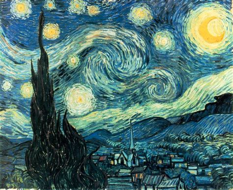 Las 20 Pinturas Más Famosas De Todos Los Tiempos Por El Amor Del Art E