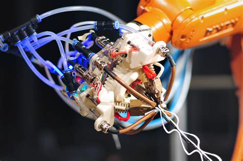 6 axis robot arm 3d printer runs on arduino slings spiderwebs make