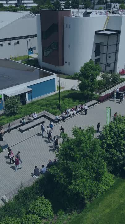 Video Bcit Campus Planning And Facilities Cpf On Linkedin Bcit