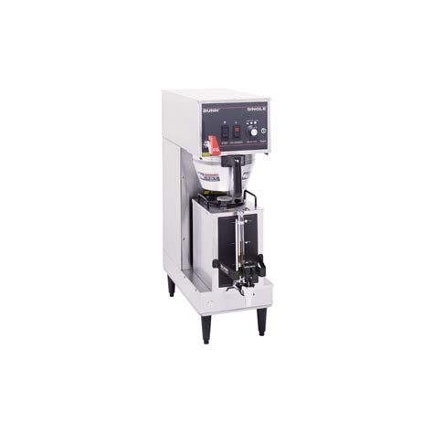 Coffe Brewer And Coffe Filter Machine Comax