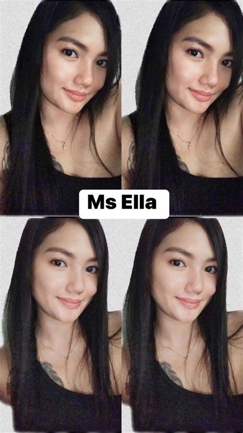 Ms Ash Filipino Masseuse In Manila