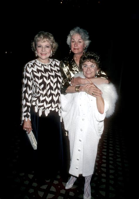 24 Photos Of Bea Arthur Through The Years Young Bea Arthur Pictures