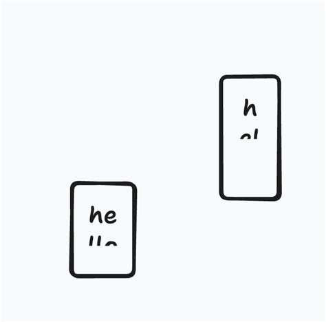 Text In Geo Shapes Is Not Centred · Issue 2156 · Tldrawtldraw · Github