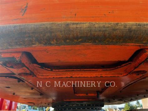 2012 Doosan Dx300ll Logging Processor For Sale 9552 Hours Chehalis