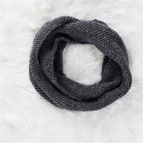 Cowl Knitting Patterns Brome Fields