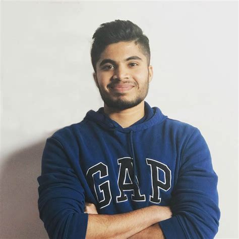 Vijeth Lomada Medium