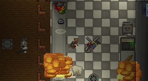 Unitystation The Space Station Remake Made In Unity