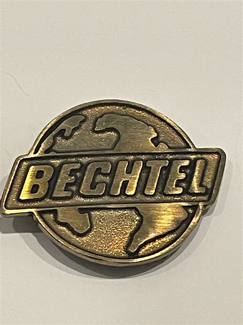 Bechtel Logo