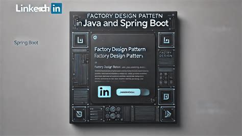 Factory Design Pattern In Java And Spring Boot Understanding And Practical Examples
