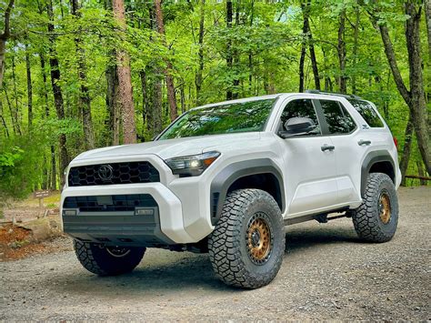 Aftermarket Wheels Bigger Tires Lift Kits Compilation For 2025