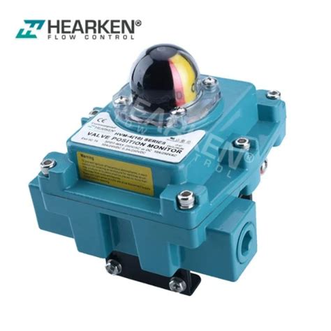 China Supplier Apl510n Ex Proof Stainless Steel Valve Position Monitor Limit Switch Box Limit