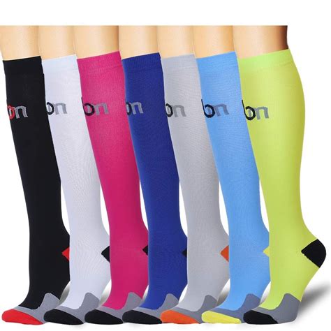 Best Compression Socks For Women On Amazon Ps Fitness
