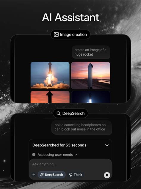 Grok Ai Assistant 039 Apk Download By Xai Apkmirror