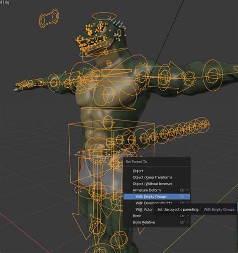 Rigging With Riy Crash Course Fixing Errors Steam Solo