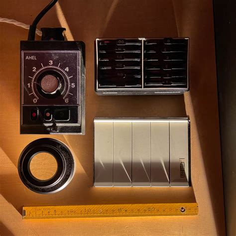 Analog Printing Workshop