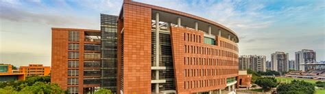 South China University Of Technology Di China Sekolah Luar Negeri