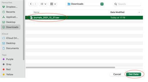 Как открыть Csv файл в Excel