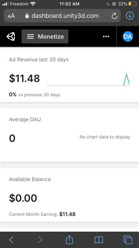 Unity Ads Confusion Unity Services Unity Discussions