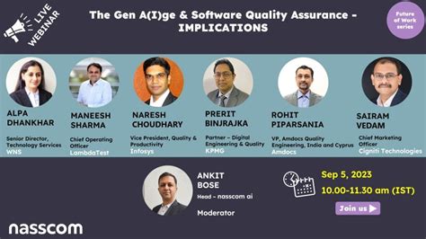 sakshi patidar on linkedin livewebinar futureofwork genai