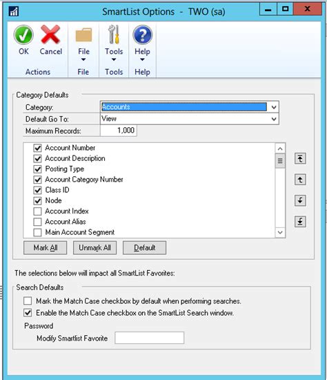 Tech Tuesday Returning Max Records In Smartlist And Smartview Eone Solutions