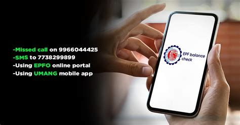 How To Check Your EPF Balance