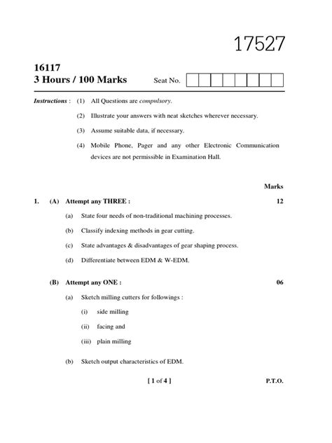 2016 Winter Question Paper Pdf Numerical Control Crafts